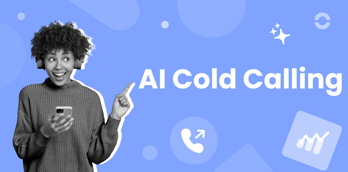 AI Cold Calling: Revolutionizing Sales Outreach with Automated Technology | Ringover